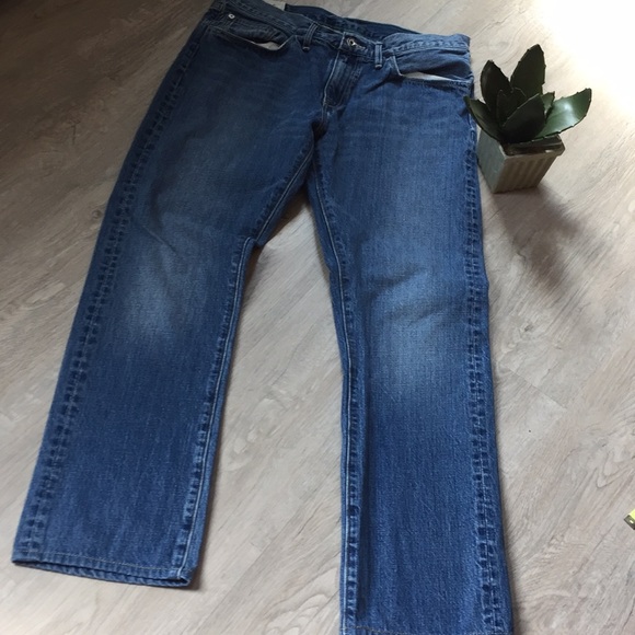 Loomstate | Jeans | Loomstate Mens Jeans Size 32 | Poshmark